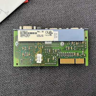 3IF622.9  贝加莱模块  。成色新【博航商行】