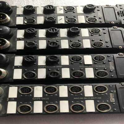 GTGSEE吉诺GXPI-DI08-4RF1--议价商品