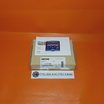 议价Lenze I5madk0000000s  I500 Teclado De Diagnstico适用