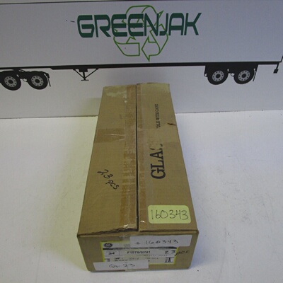 GENERAL ELECTRIC F15T8SP41 4100K LOF 0F 23 LIGHT BULBS FREE