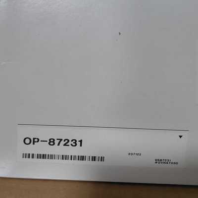 【议价】基恩士OP-87231原包装适用