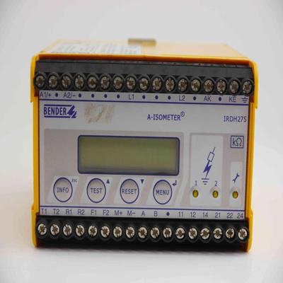 IRDH275B-415 BENDER   Insulati~询价