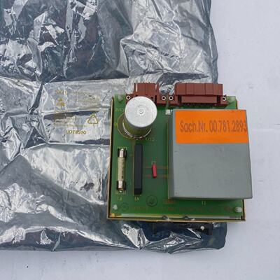 1pc x HEIDELBERG SPM BOARD HDM00.781.289201 00.781.2893 92.1