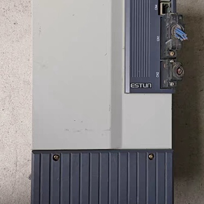 埃斯顿ESTUN伺服驱动器PRONET1ADMA11KW-议价