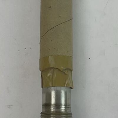 ENDRESS  HAUSER FTM51DGJ2P1A37AA POINT LEVEL SWITCH 19...250