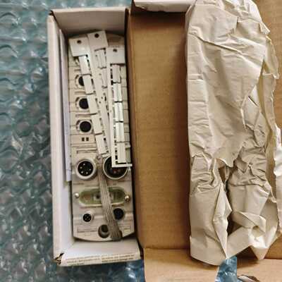 Murr穆尔55329通讯模块MVK-MPDIO8--议价商品