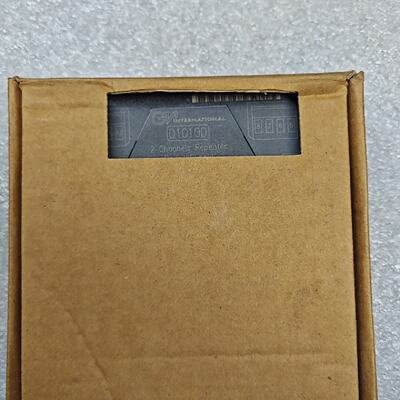 GMI基玛伊 D1010D 安全栅 全新未用 原装正品 带包--议价商品