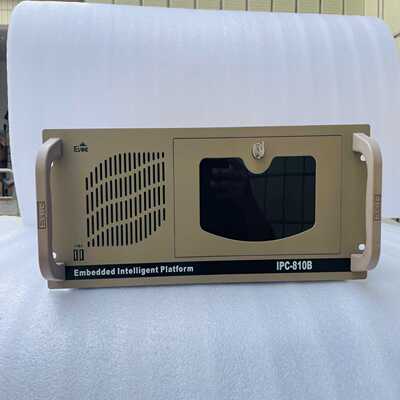 咨询-研祥工控机IPC-810BIPC-810E工控机/主