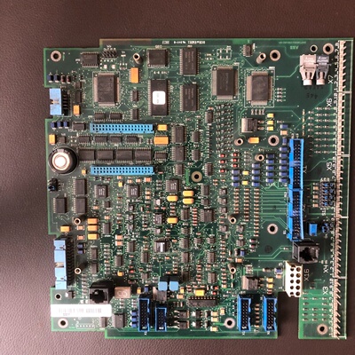ABB直流调速器主板SDCSCON2A3ADT30拍前询价