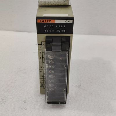 OmronC200H-IA122InputUnit