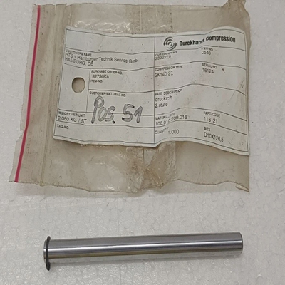 BURCKHARDT2K140-2EDRUCKSTIFT2.STUFE118121FREEDELIVERY