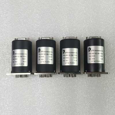 EPX射频开关SP6T-0C-18A-TC002询价