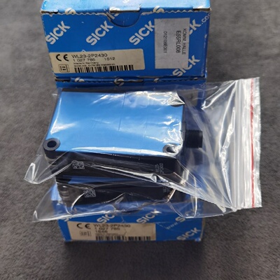 询价*SICK西克WL232P2430传感器货号10277