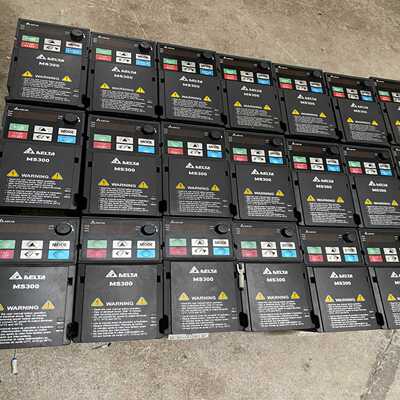 【议价】VFD2A8MS21ANSAA台达MS300变频器0.4K适用