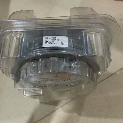 询价-德威尔Dwyer压差表型号2005Magneheli