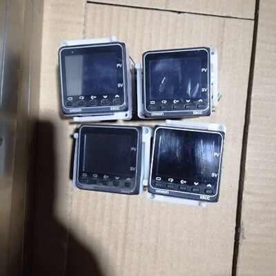 （请询价）温控器E5CCQX2DSM800单价130