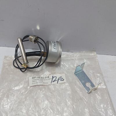 Manomtre NSF Modle W  Thermomtre 27B9235 3FT Rinage Final