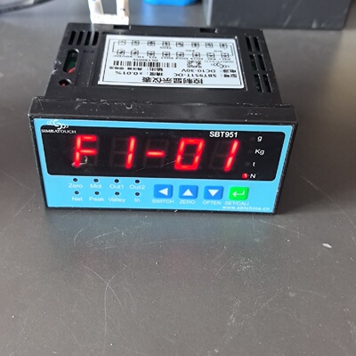 议价斯巴拓SBT951压力传感器高频数显仪表型号SBT951议价