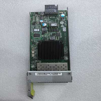 4端口 SmartlO I/O模块(SFP+,16GbFC)