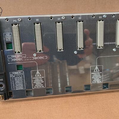Schneider Electric TSXRKY6 Modicon  Rack 6 TSX PREMIUM
