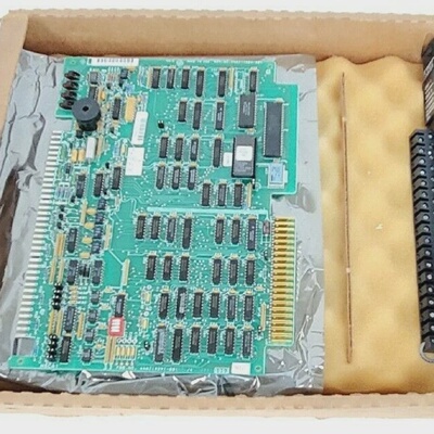 通用电气FANUCIC600BF827K高速冷却器模块44A717584G01损坏