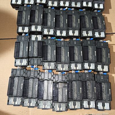 议价Helis KBust02 Terminal Matcher Module SecondH Dismling P
