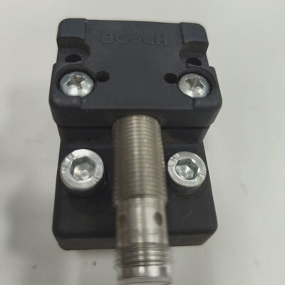 询价-力士乐挡停器带巴鲁夫传感器BESM12MIPSC40