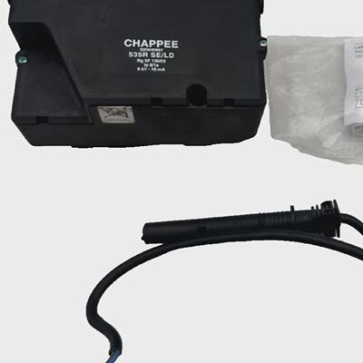 CHAPPEE S20040667 535R Se  Ld Block Active  Probe