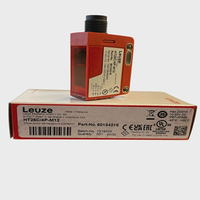 LeuzeHT25C/4P-M12PN:50134215TasterHintergrundausblendun