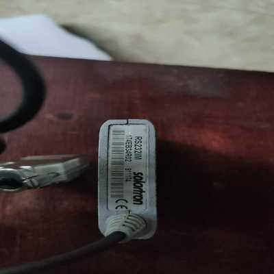 solartron输力强位移RS232IM询价