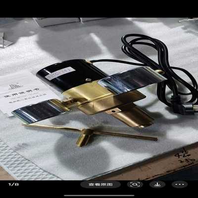 上海牌电加热二氧化碳减压器YQTG-343-议价