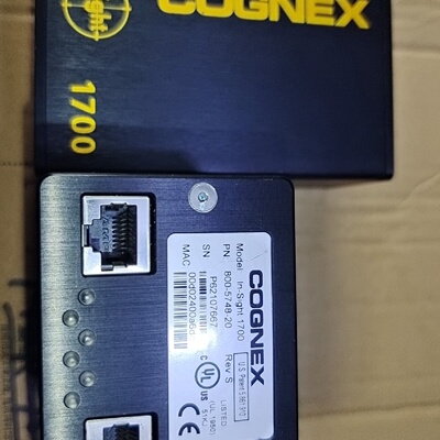 INSIGHT1700晶圆读码器INSIGHT1721