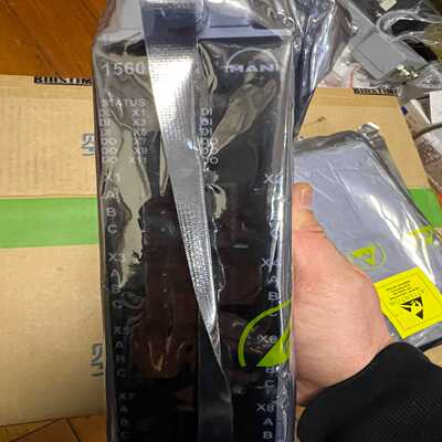 MANDigitalI/OModule1560询价