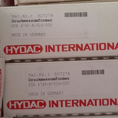 议价贺德克HDA4745A016000HDA4745A