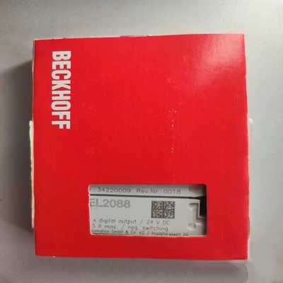 beckhoff倍福   el2088  到货~询价