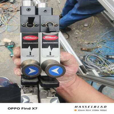 美国TIDLAND543919高速分切机拆机包好，实物图--议价商品