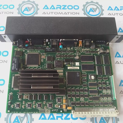 Module DInterface Ethernet GE FANUC IC697CMM742