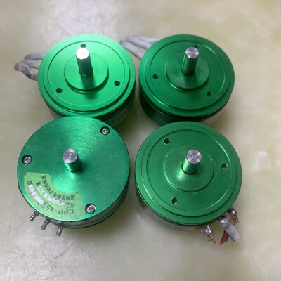 CPP45B导电塑料电位器1K6mm双议价