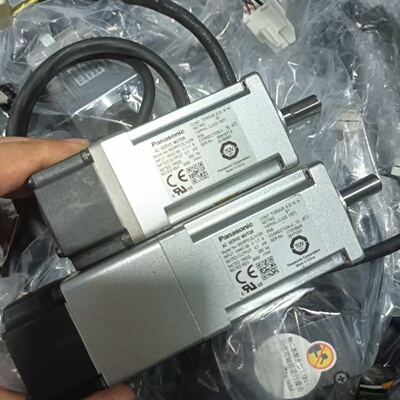 a6伺服单电机100w msmf012l1u 电机160元--议价商品
