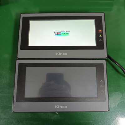 步科触摸屏MT4414TE询价