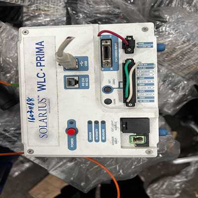 询价~SOLARIUS WLC-PRIMA 光谱共焦传感器 CCS