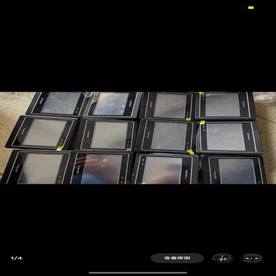 繁易43寸触摸屏型号FE4043C议价商品