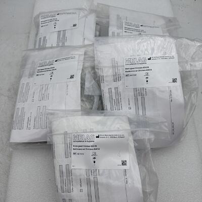 MELAG ME70045 Maintenance Set Cliniclave 4545 M