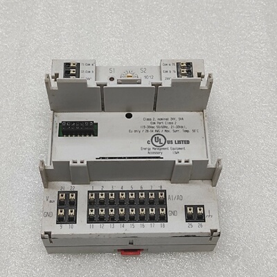 Honeywell XS82122 Panel Bus IO Modul