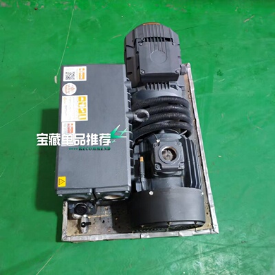 寻德国普旭RA0100F503真空泵意大利LAFERT电机
