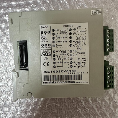 阿兹倍而温控器DMC10D2CV0300九成新议价-询