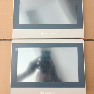 FLEXEM繁易触摸屏 FE7100WE-4G，4.0版本，-议价