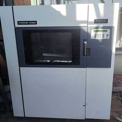 询价：快速成型机型号FORTUS360MC