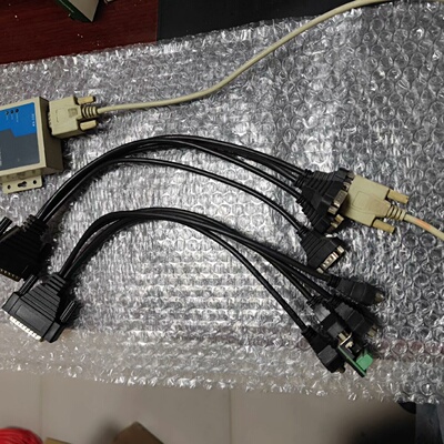 HXSP2108CRS232转RS485422议价