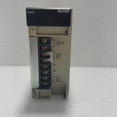 Module DAlimentation Omron C200HPA204